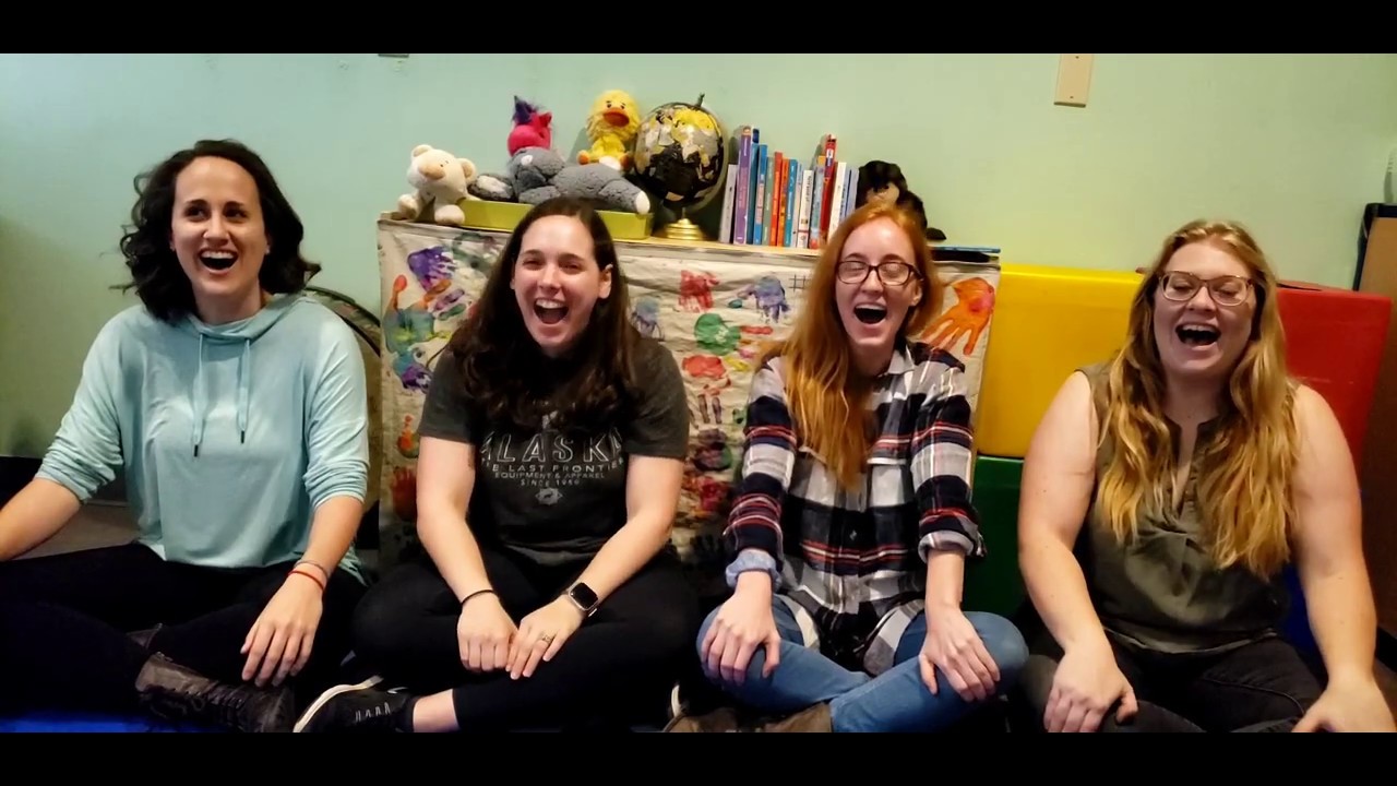 Sing Along: Slippery Fish - YouTube