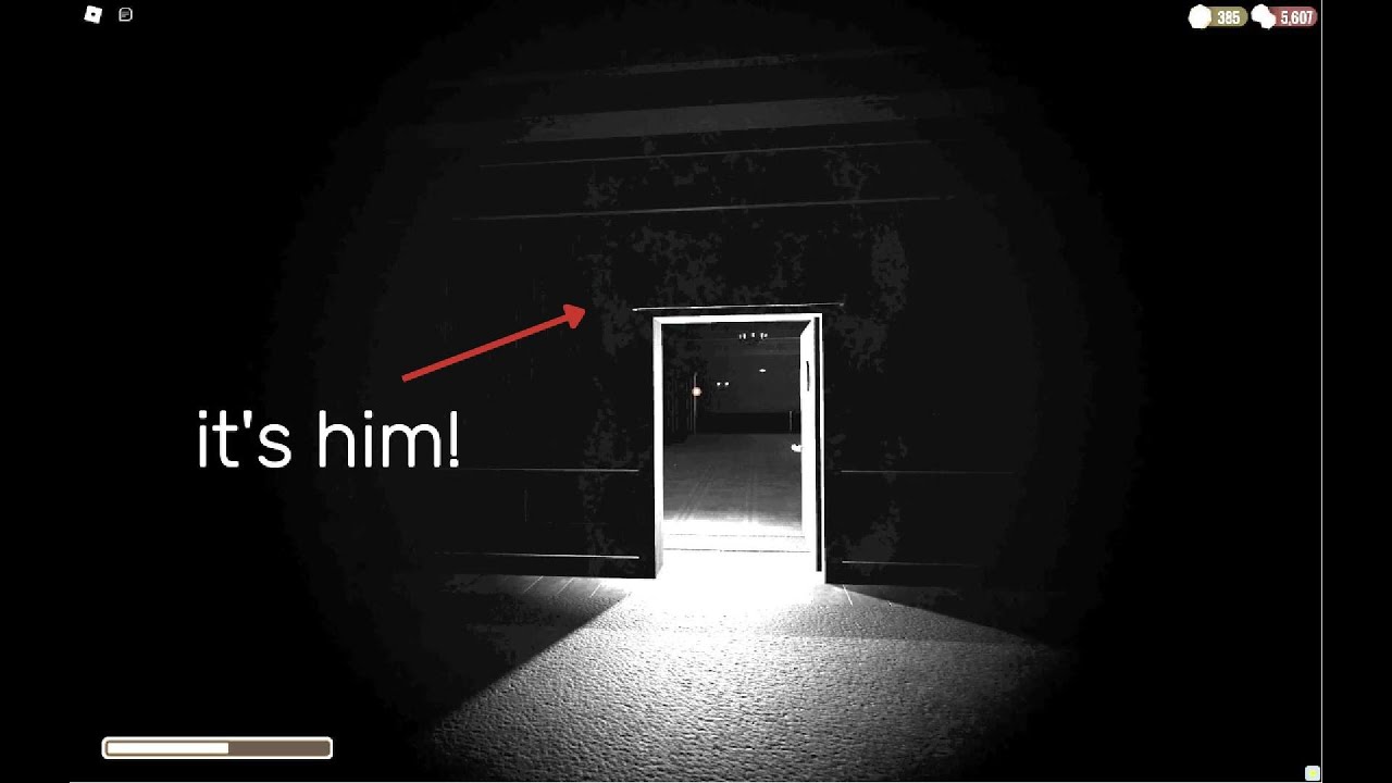 Encounter Dread... For the First Time | Roblox DOORS - YouTube