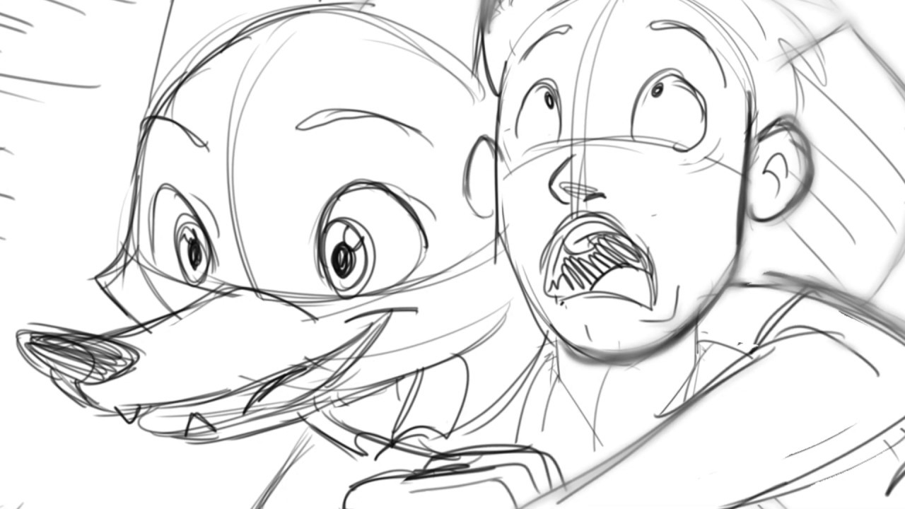 I'M THINKING ARBY'S? | Zootopiology Podcast with Andy and Race, Episode ...