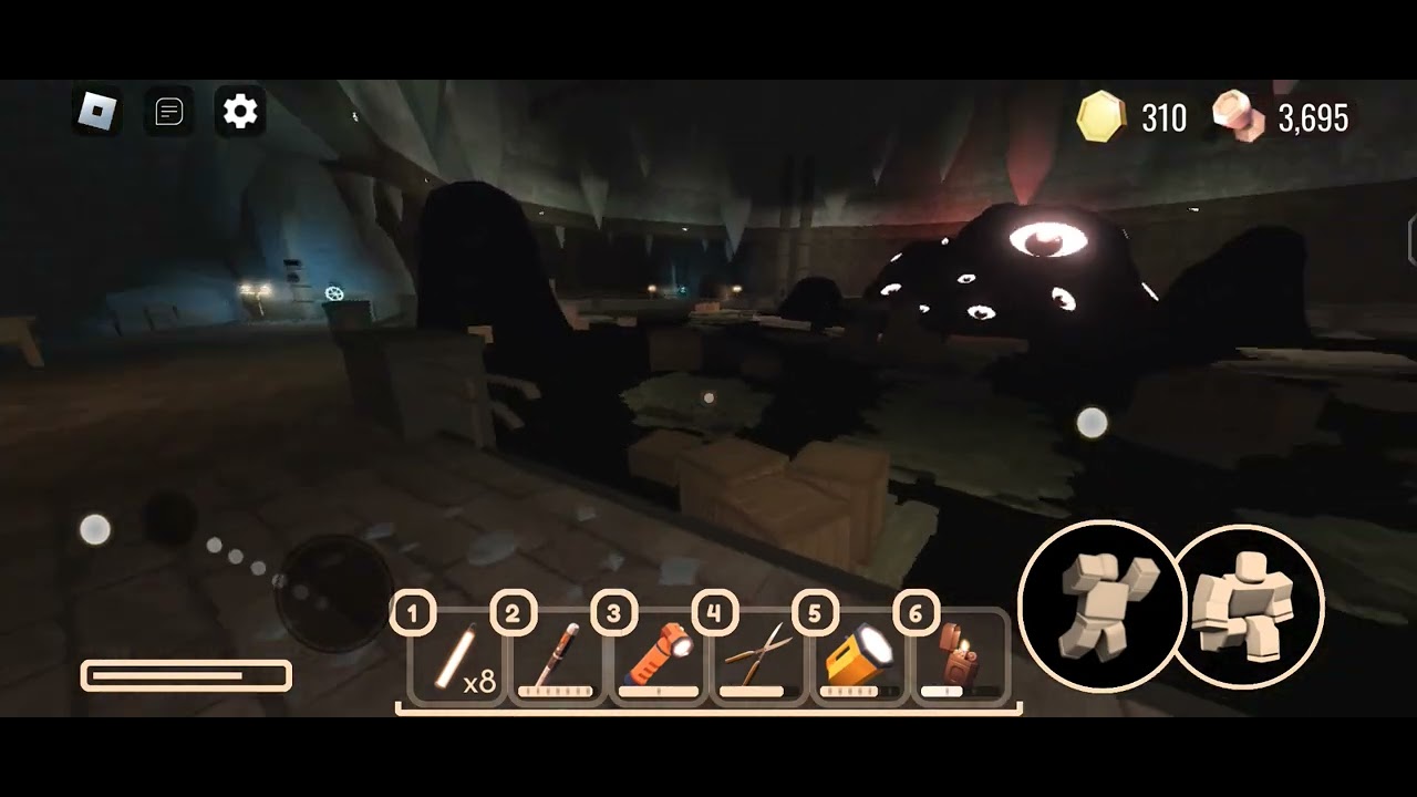 Seek is the final boss😯 - YouTube