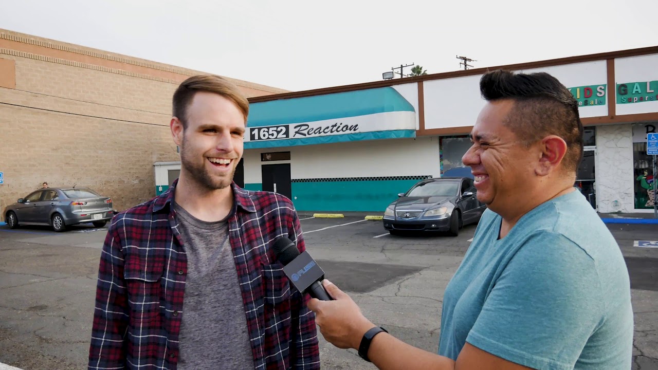 Kyle Fasel Real Friends