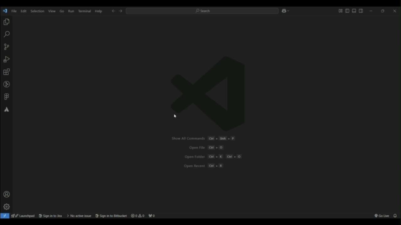 How To Use Bitbucket Complete Guide For Beginners Youtube