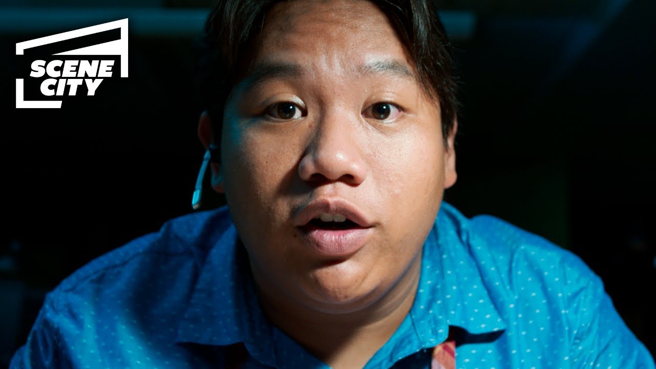 Ned Embraces Being Spider-Man's Sidekick | Spider-Man: Homecoming (Tom ...