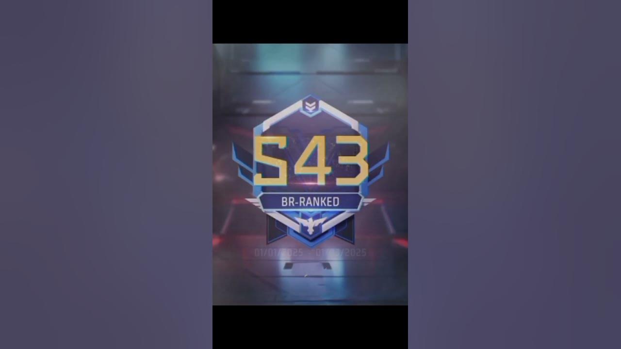 BR RANKED S43 HAPPY NEW YEAR TO ALL MY SUBSCRIBERS #happyhappy #seasongreetings #happpybirthday ...
