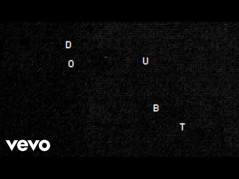 Joywave - Doubt (Official Audio)