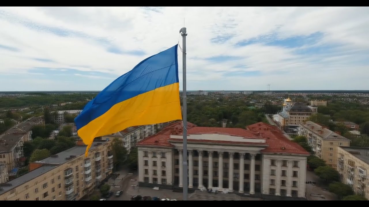 "Η ΕΝΤΑΞΗ ΤΗΣ ΟΥΚΡΑΝΙΑΣ ΣΤΟ ΝΑΤΟ ΜΠΟΡΕΙ ΝΑ ΟΔΗΓΗΣΕΙ ΣΤΟΝ Γ ΠΑΓΚΟΣΜΙΟ ...