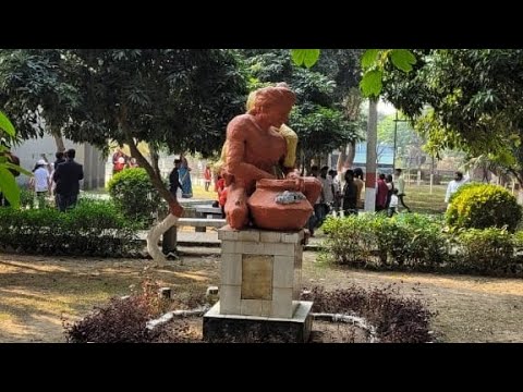 Jawahar Navodaya vidyalaya kolasi katihar part3 - YouTube
