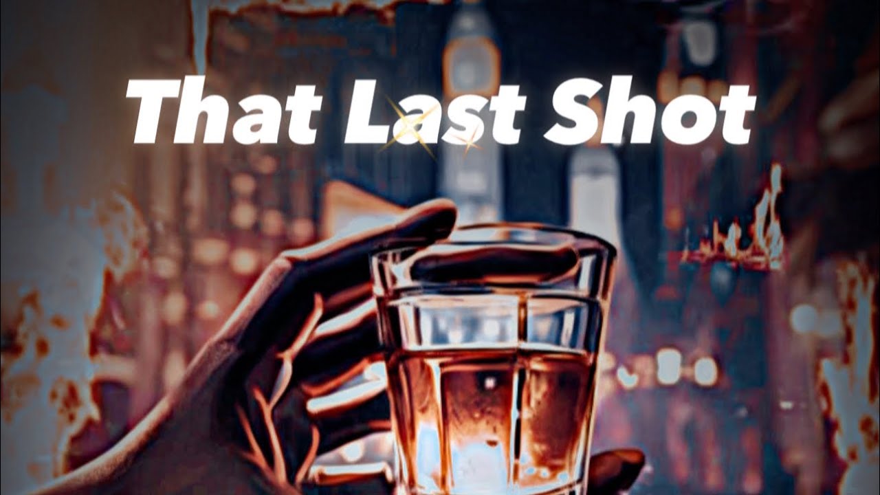 That Last Shot (Cover/Remix) - YouTube