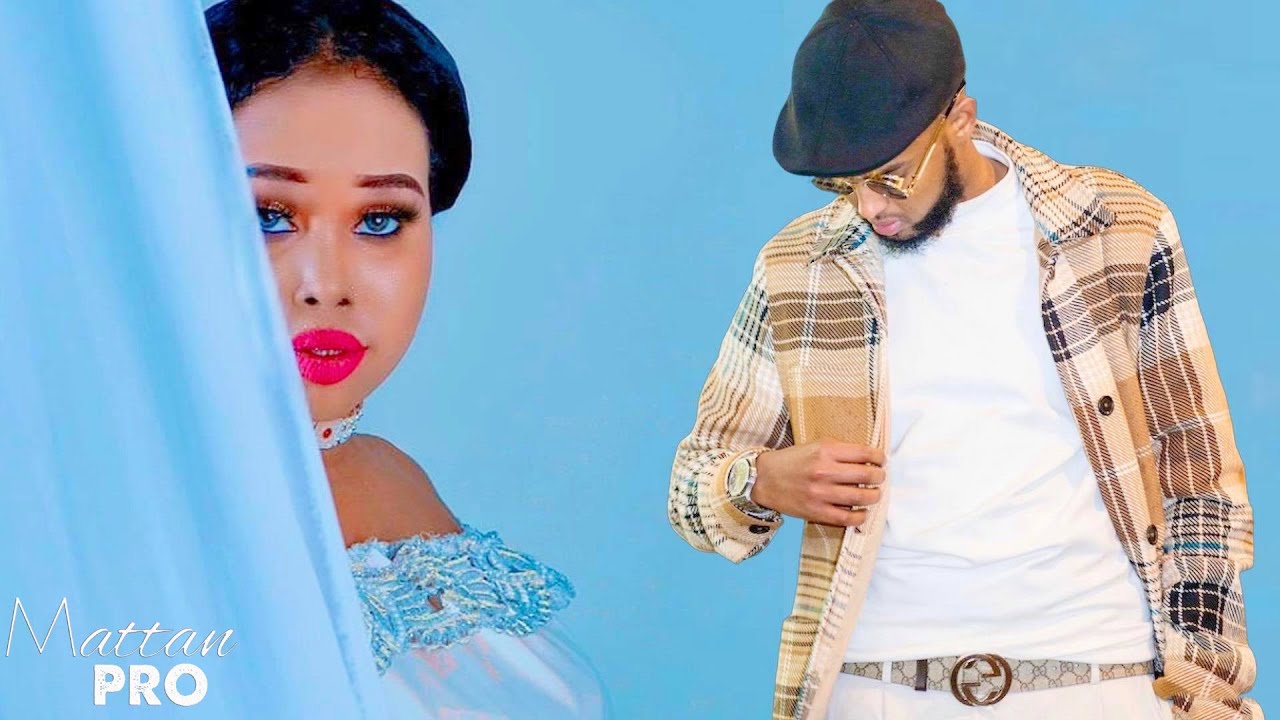 GULLED SIMBA 2021 | CARAFTA UDUGEEDA UBAXAA KA HINAASA | HEES CUSUB ...