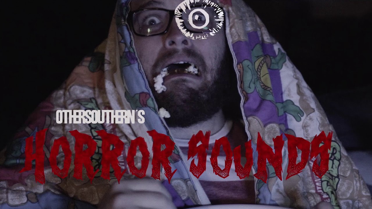 HORROR SOUNDS! - Surprise Chilling Cymbal Scrape - YouTube