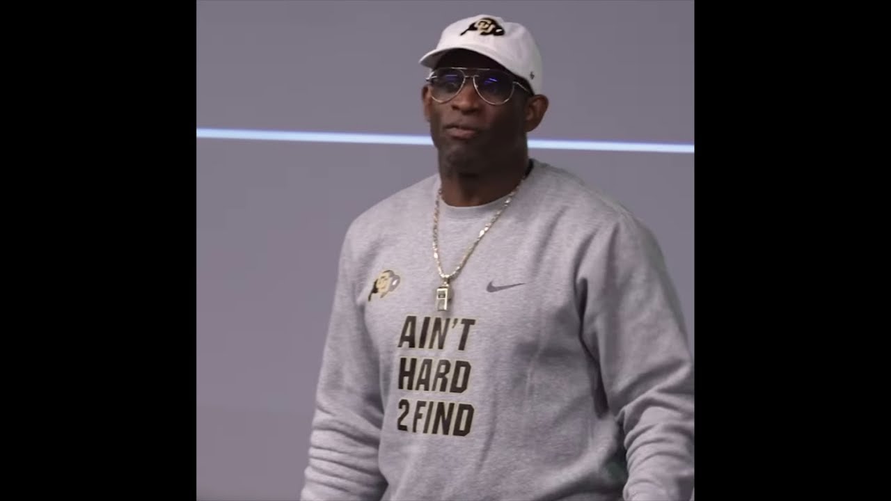 Deion Sanders is THE BEST RECRUITER in CFB | Coach Prime Era with Life ...