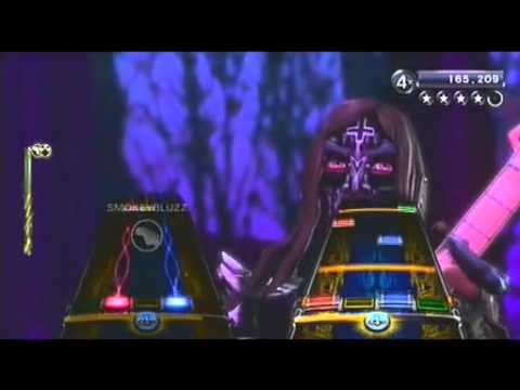 Thorncastle RB3 King of Everything RBN 2 Player - Anarchy Club