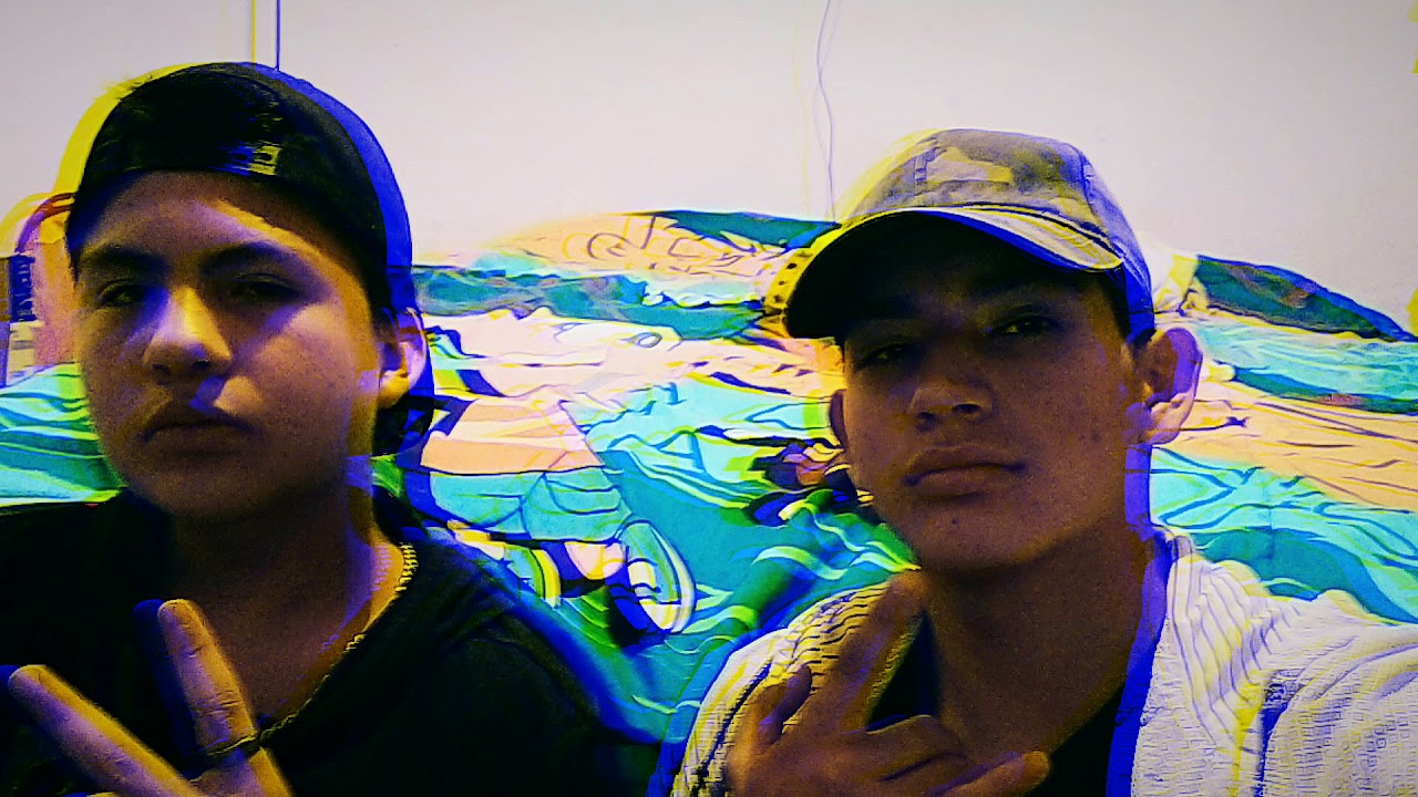 Puro Barrio/ LIL DILAN ft Alejo LB 🔥( TRAP WARRIONS) - YouTube