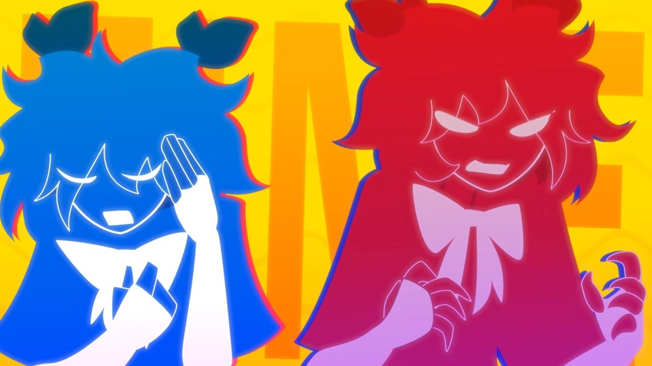 ALIENATING OUR AUDIENCE/ Alt Yoshka yelling at you for 50 seconds - YouTube