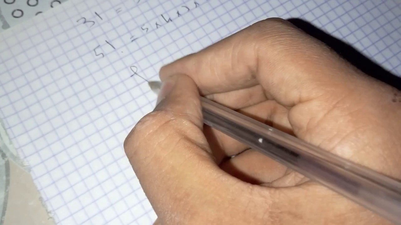 analyse mathématique : développements limités 1 - YouTube