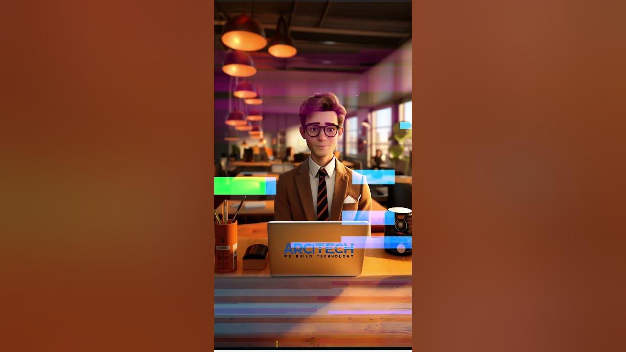 Showroom Ai Transform Your Shopping Experience With Ai Arcitech Ai Aitechnology Youtube