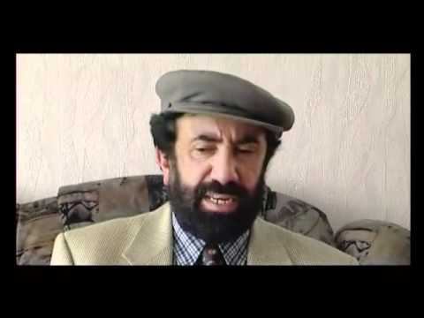 Holo Malke Bi Malkutho Part 3