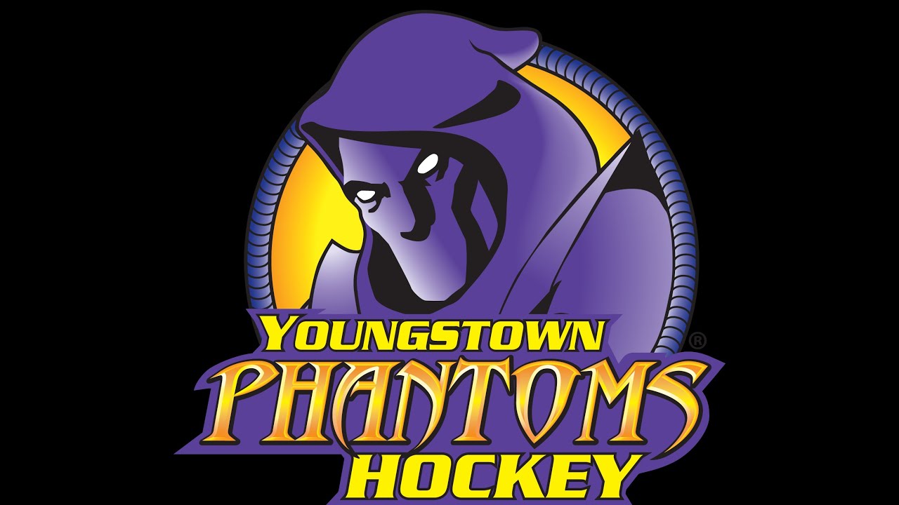 Postseason Game 1 | Eastern Conference Round 2 - Game 1 | Phantoms vs ...