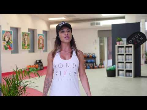 Bikini ATHLETIX Studio - Open Day 22nd April 17