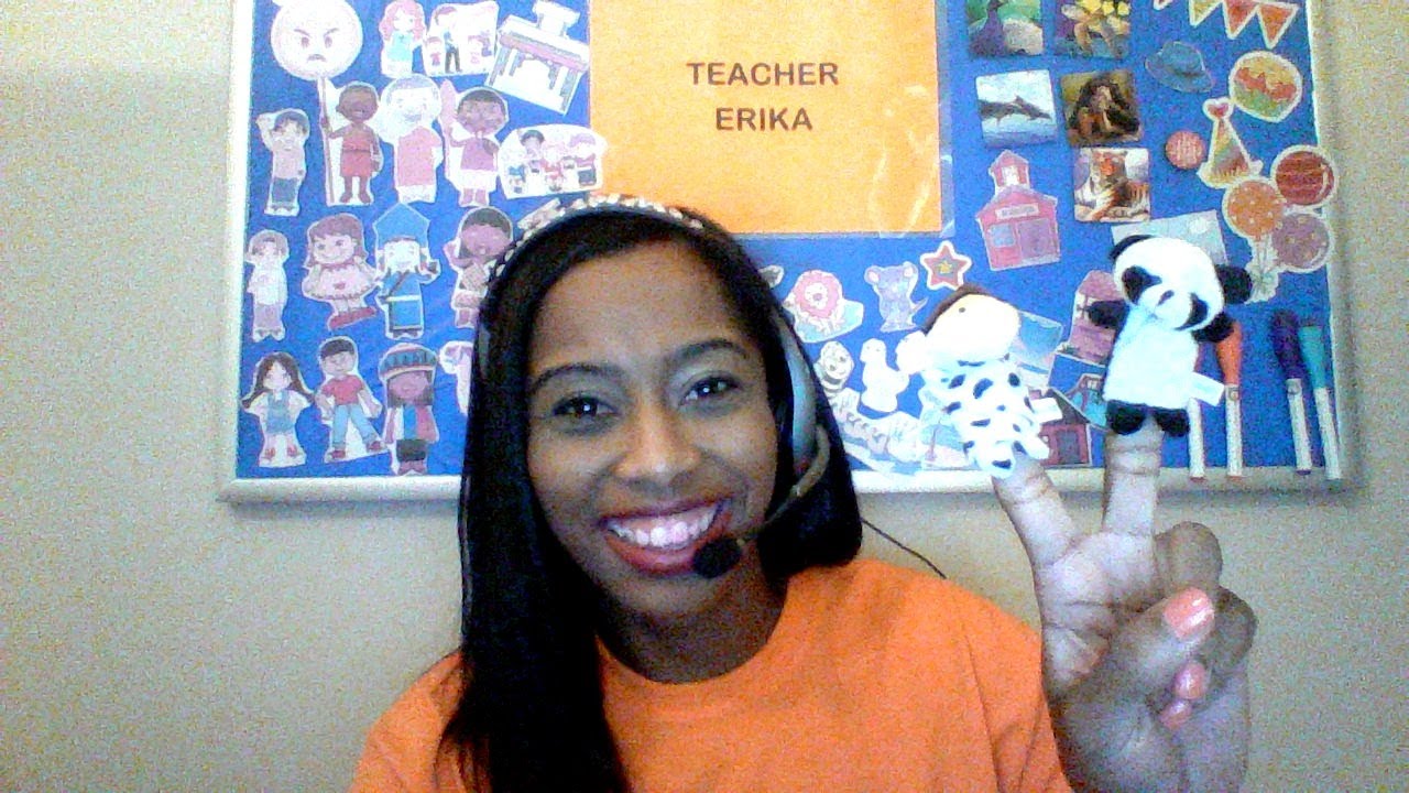 VIPKID: Feedback..what to write in Parent/Teacher Feedback - YouTube