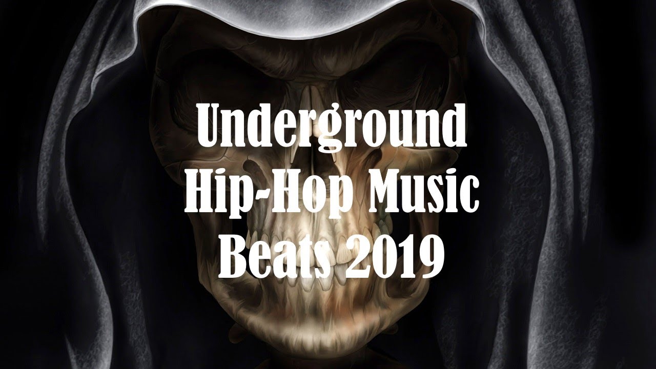"Underground" Hip Hop Beats Freestyle [Music]_NEW Instrumental Beats ...