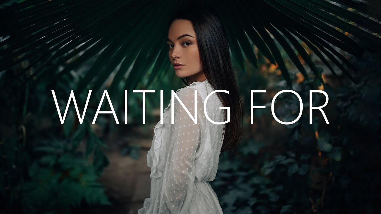 DZMA & Lost Wolves - What You Waiting For (Lyrics) ft. EXEDE - YouTube