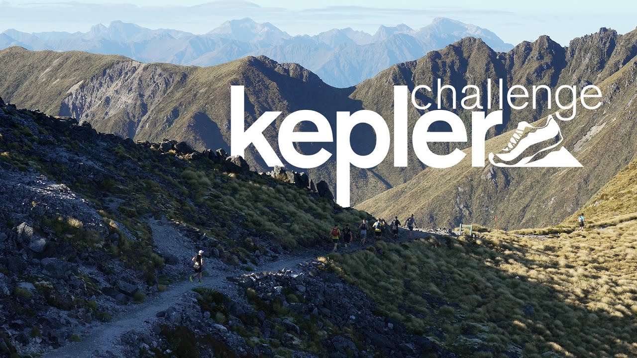 Kepler Challenge 2021-2022 - YouTube