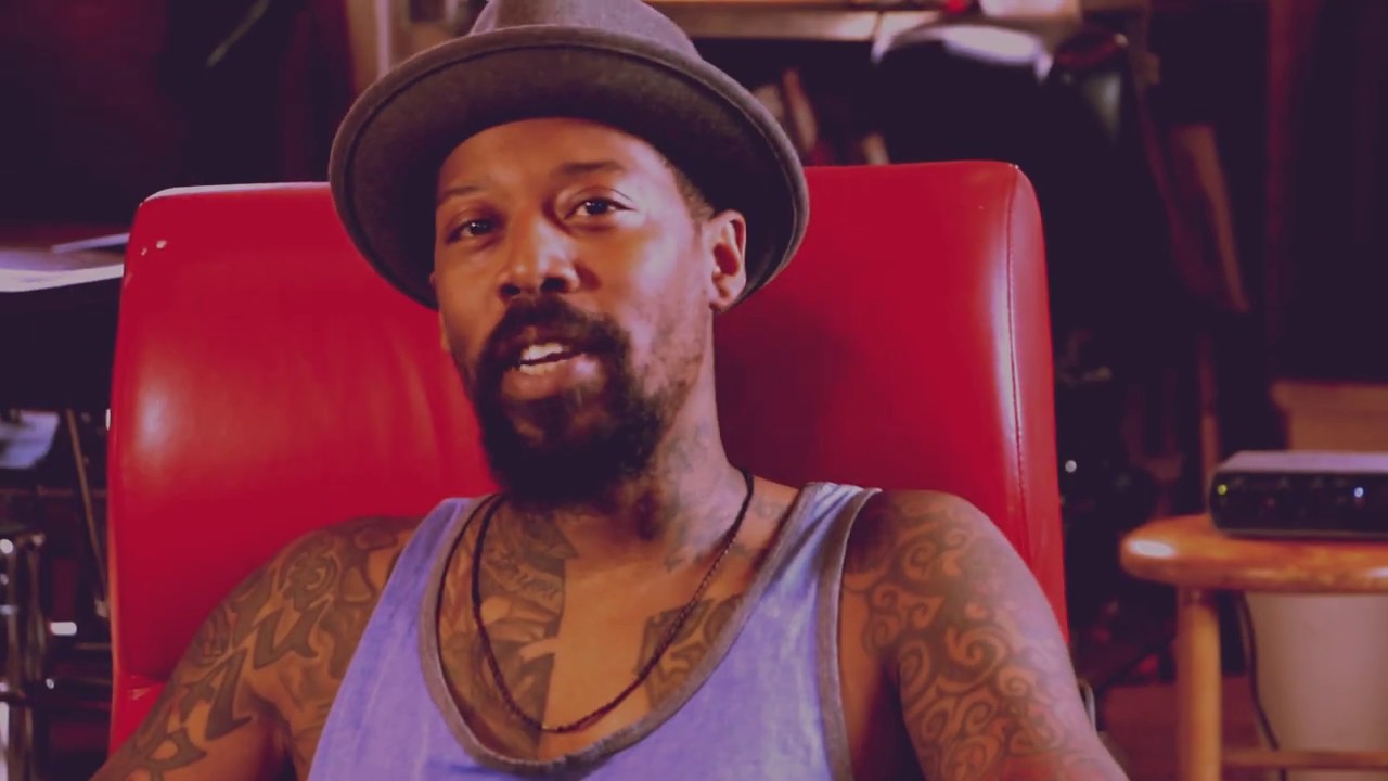 MIYA BAILEY INTERVIEW - YouTube