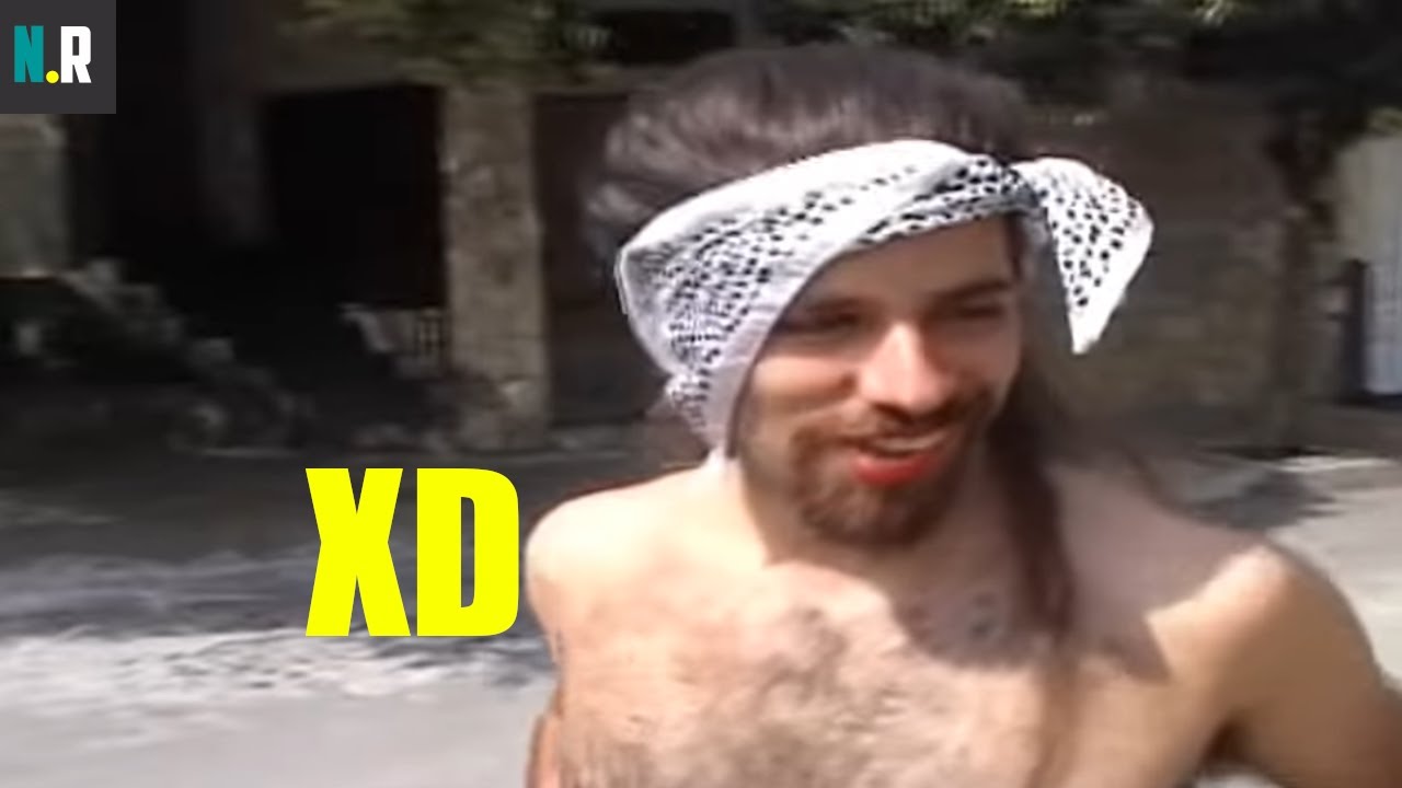 Los peores videoclips del Metal Argentino || Nico R - YouTube