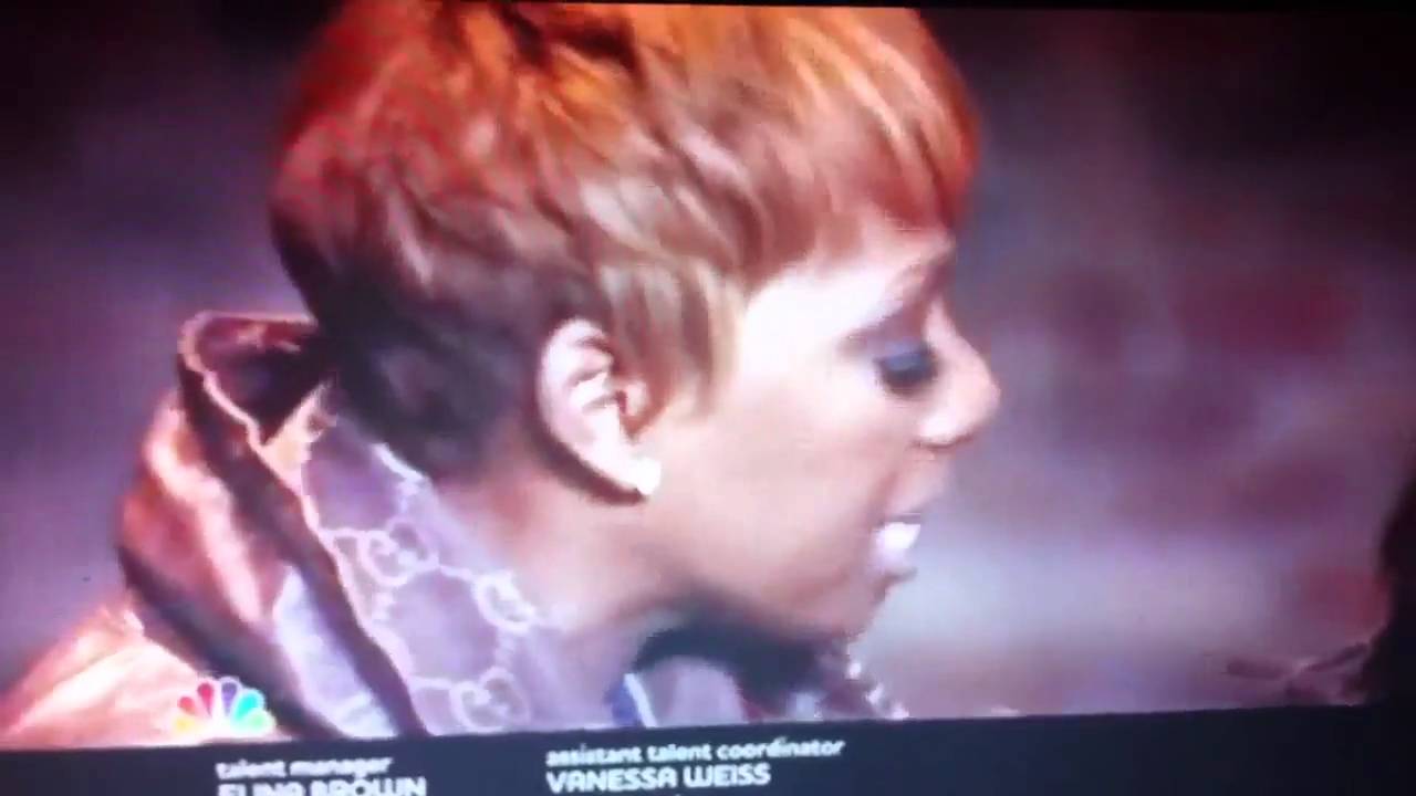 The Wrath of NeNe Leaks goes crazy at Star Jones Celebrity Apprentice ...