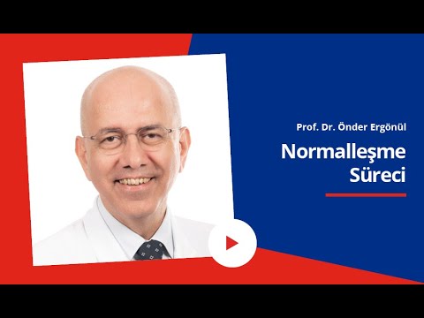Normalleşme Süreci | Prof. Dr. Önder Ergönül | NTV (Gece Bülteni)