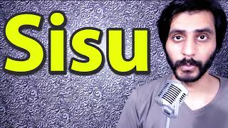 Sisu Pronunciation: How to Say Sisu in 25 Languages