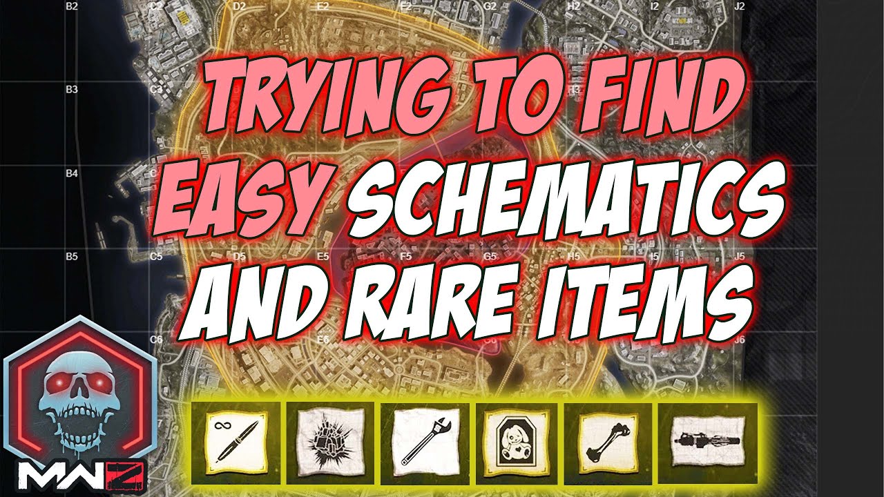 MW3 Zombies: I completed 15 contracts hoping to find EASY & FAST ULTRA ...