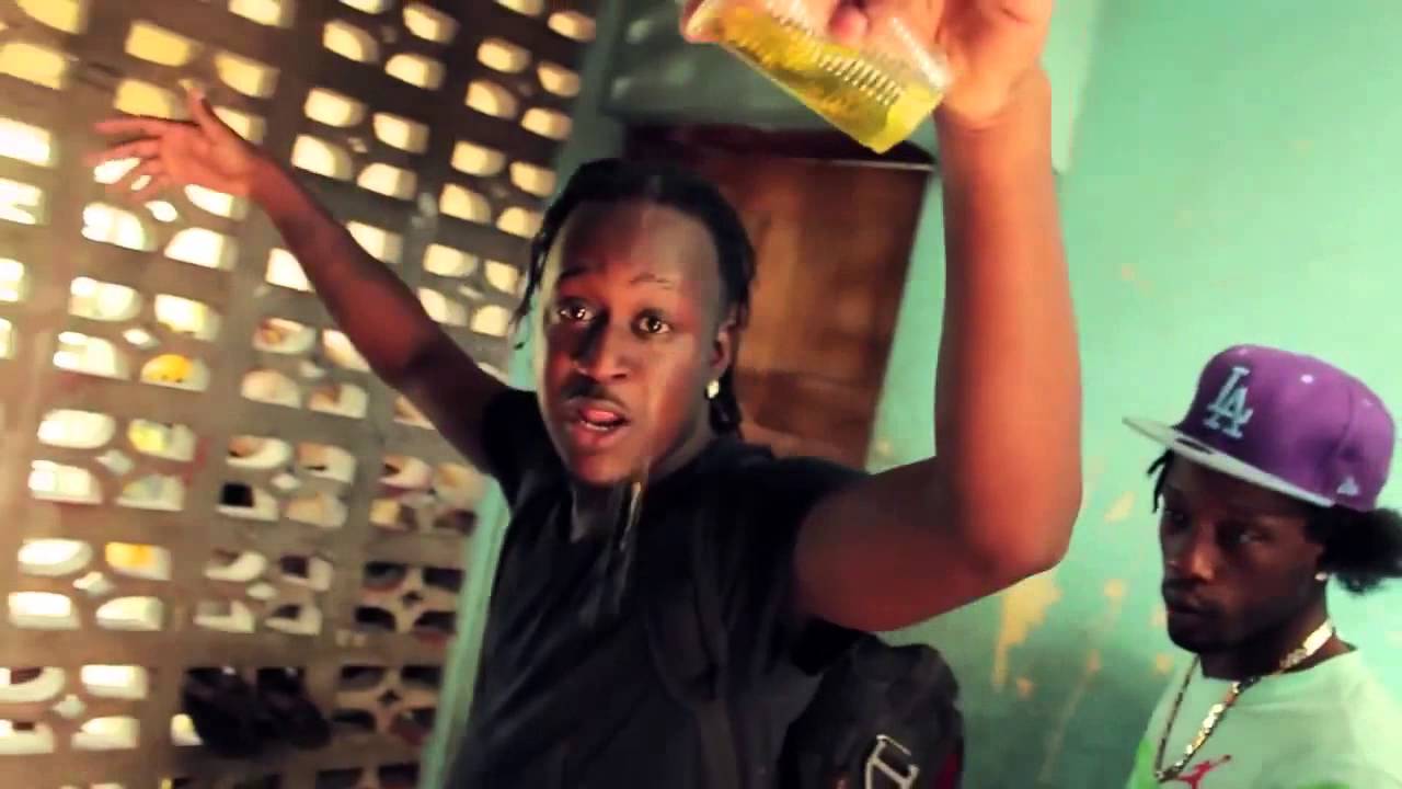 Navino - Life Over Death [Official Music Video] 2015 - YouTube