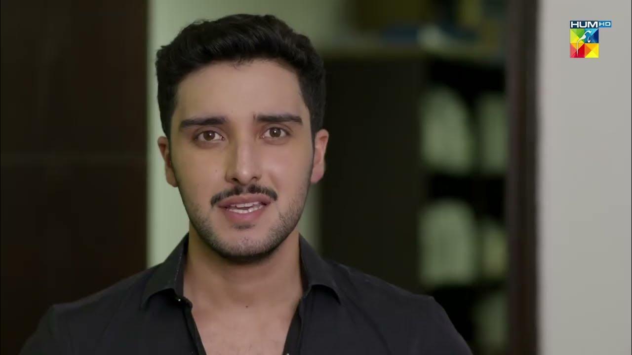Wehshi - Episode 17 - Best Scene 03 - HUM TV Drama - YouTube