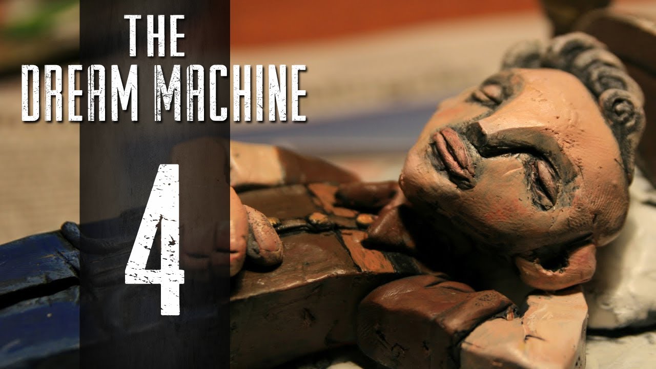 The Dream Machine Walkthrough - Part 4 - YouTube