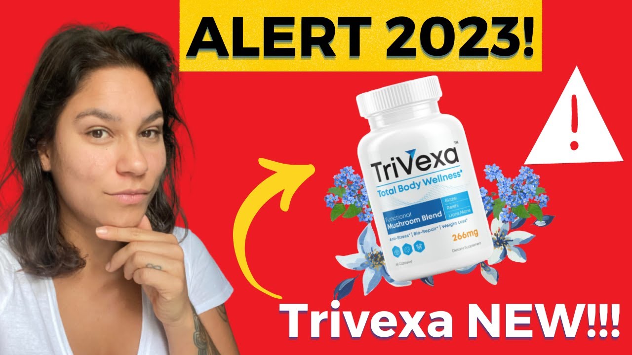 ⚠️ TRIVEXA! ⚠️ Trivexa REVIEW! ⚠️ Trivexa Really Works? Alert 2023! ⚠️ ...