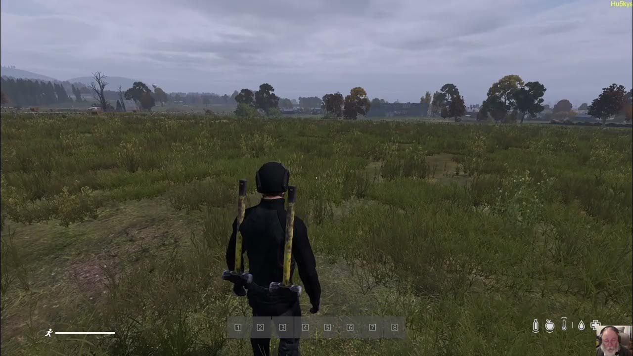 Dayz - VPP Admin Tools - Player Manager - YouTube