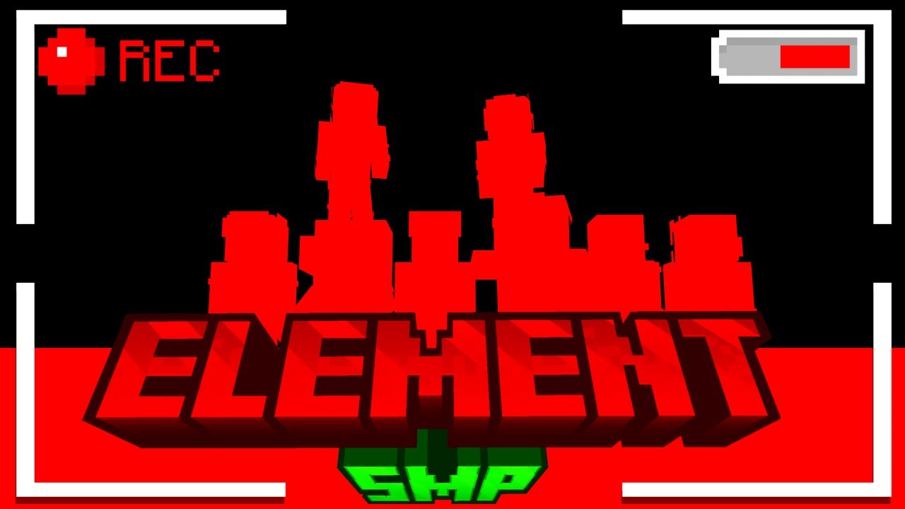 Introducing the Coolest New SMP - Elemental SMP (applications open ...