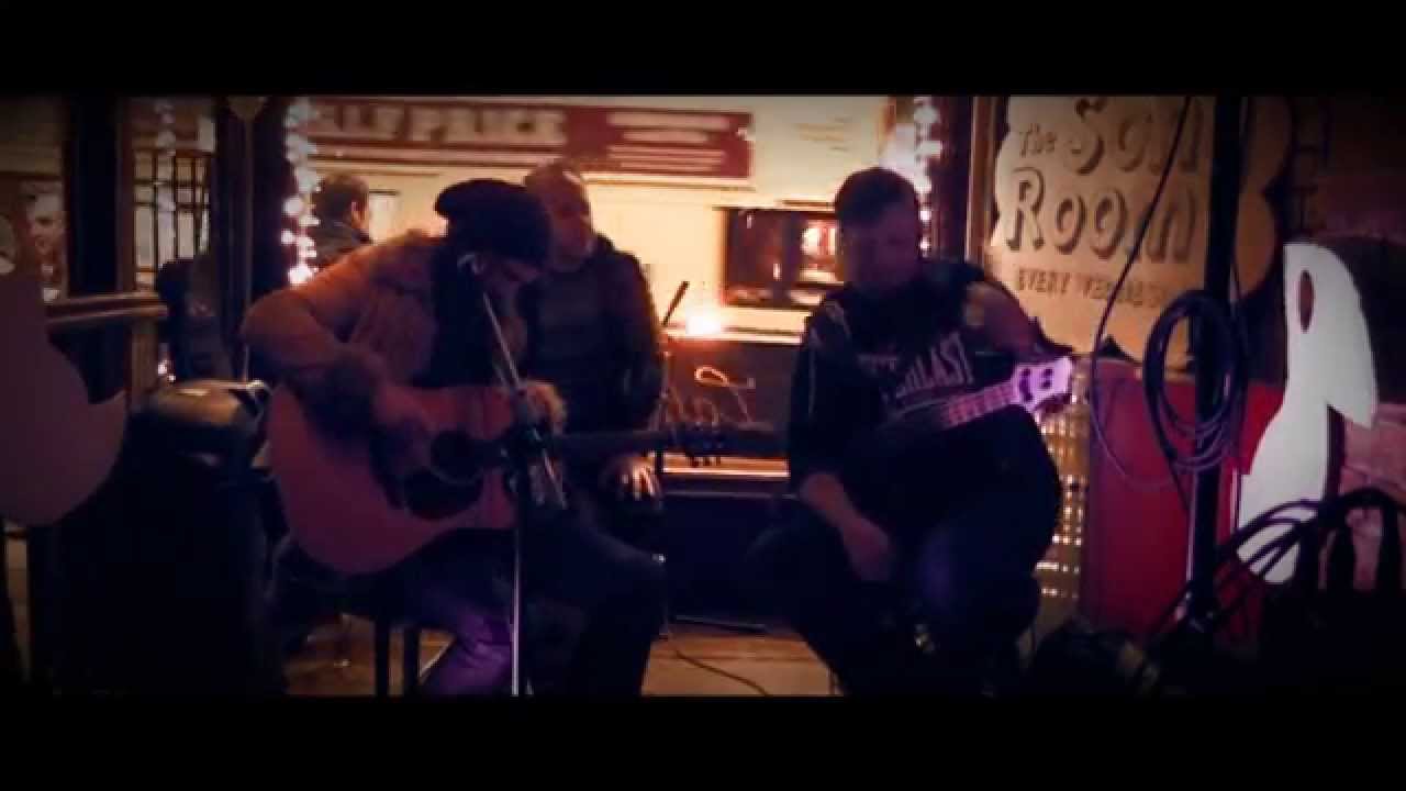 Gerry Gormley - X-Factor - YouTube