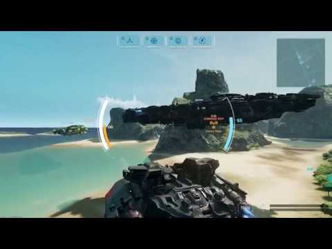 Dreadnought: Nuclear Harwich surprise! - YouTube