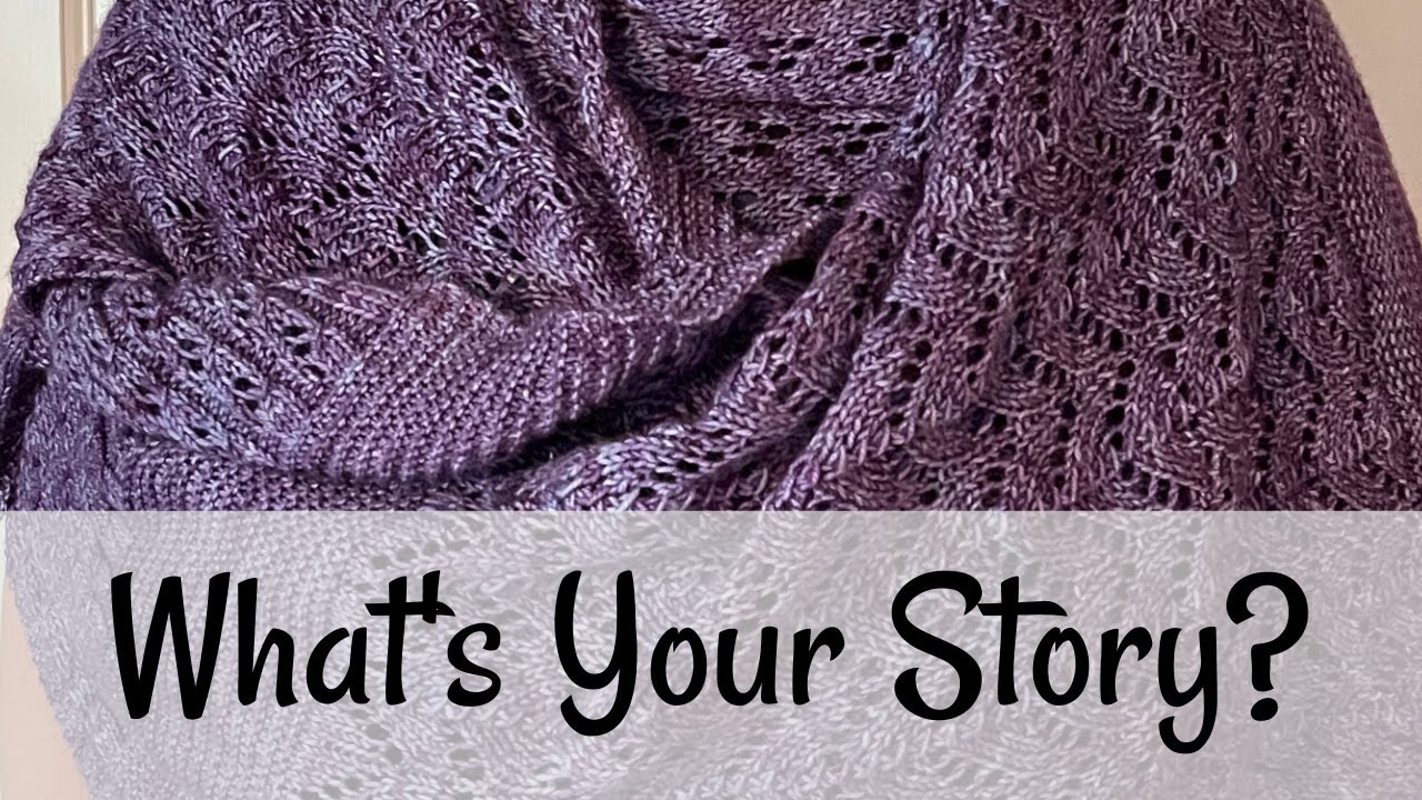 What's Your Story? A Wrap - YouTube