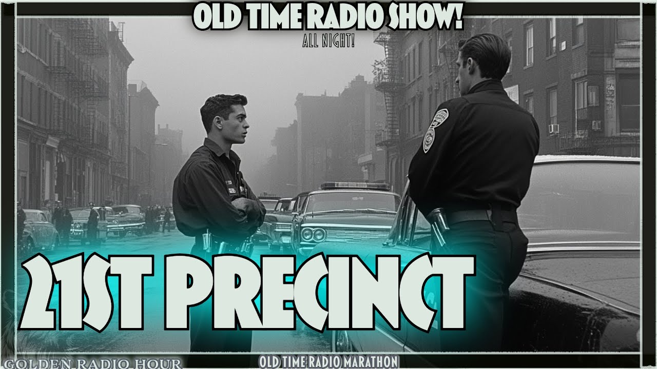 Wednesday Watch with 21st Precinct - YouTube