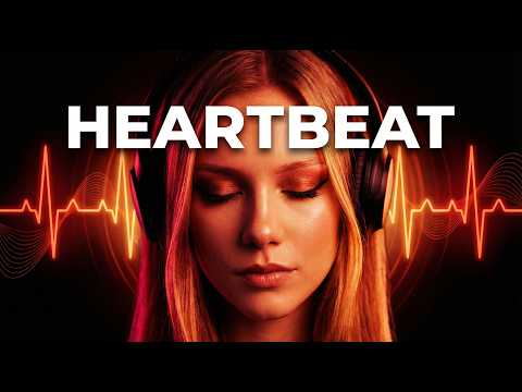 HEARTBEAT — Emotional Uplifting Trance | Female Vocal Trance | Aria Voss