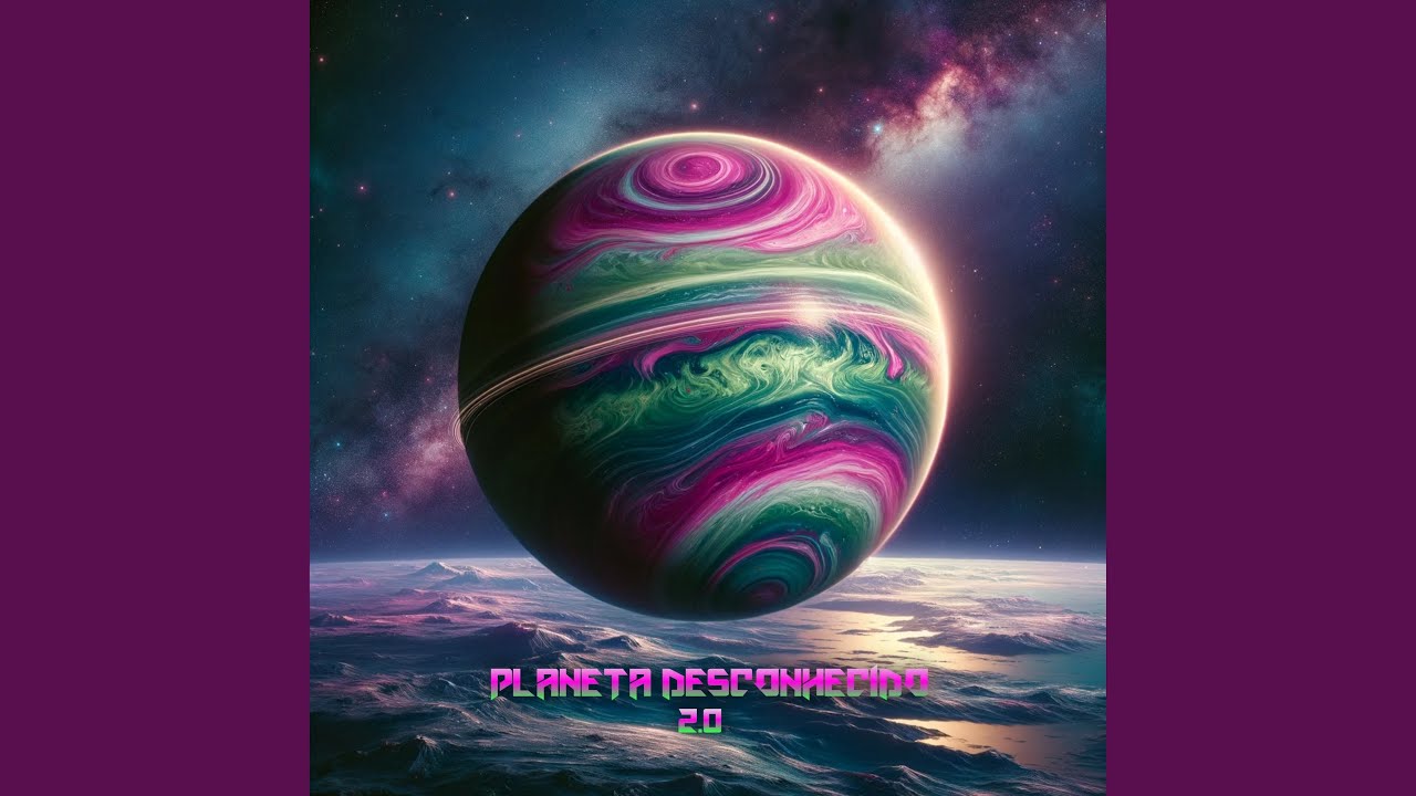 Planeta Desconhecido 2.0 - YouTube