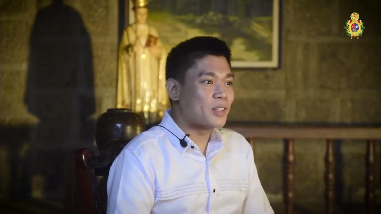 Raymond Angelo Gonzales | PINTAKASI: Ang mga Kwentong Debosyon sa Patrong San Ildefonso de ...