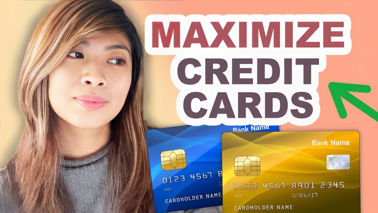 Maximize Your Credit Card Beginners YouTube maximize-your-credit-card-beginners-youtube