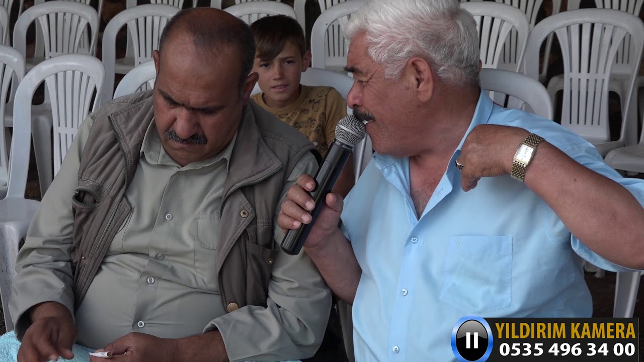 YILDIRIM KAMERA & ALİ DORE - YouTube