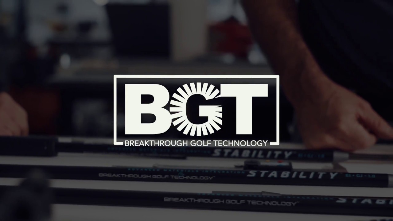 Introducing the Stability Shaft - YouTube