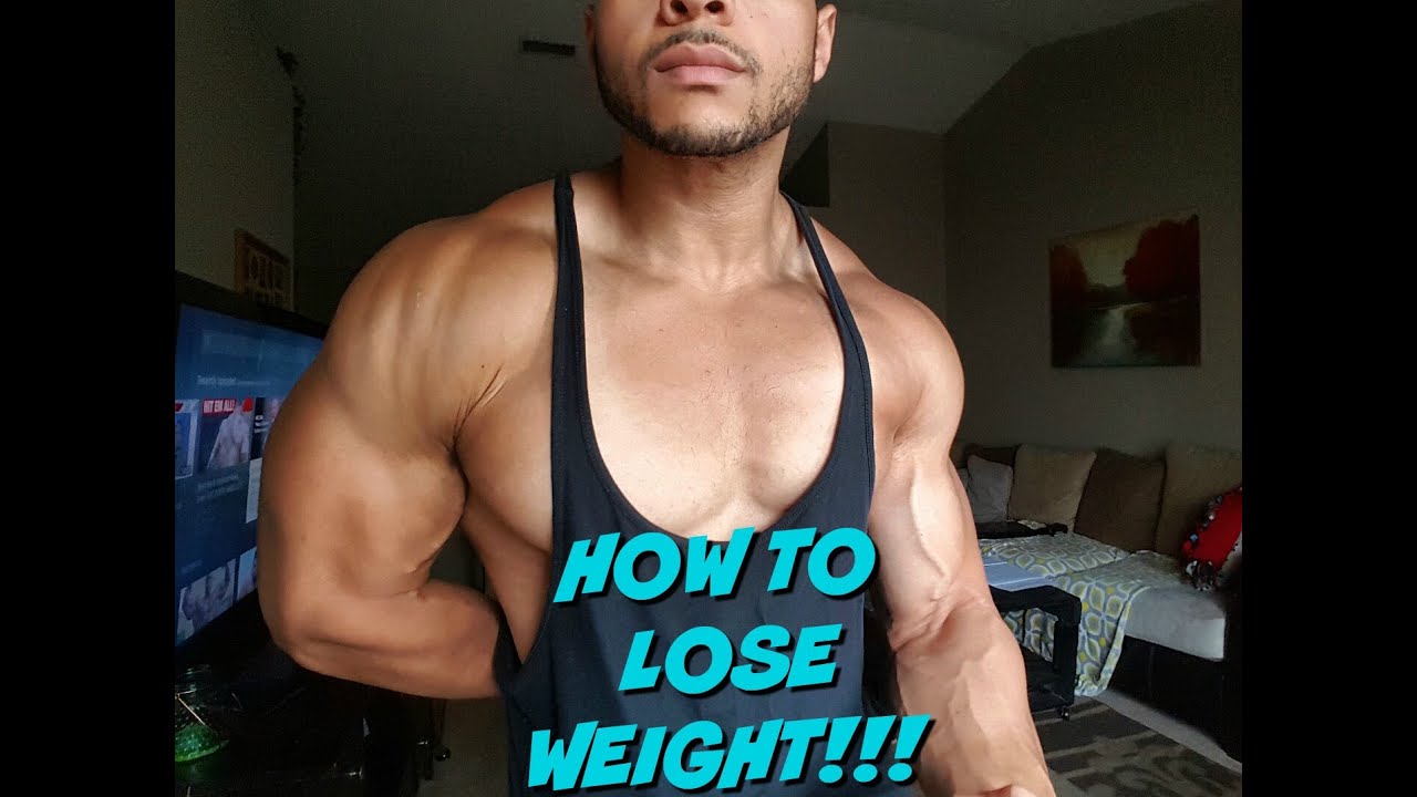 How to lose weight - YouTube